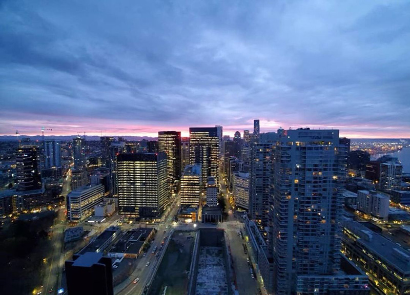 be in[spire]d. a few of our favorite views - Spire