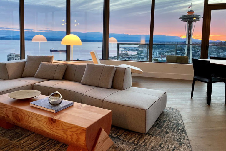 Introducing Spire's Penthouse Collection: Seattle’s Pinnacle of Luxury ...