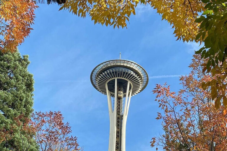 Spire Seattle | New Condominiums in Downtown Seattle | 2510 6th Avenue