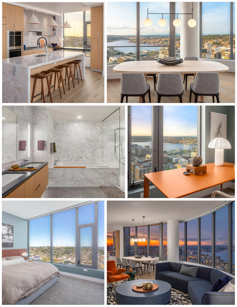 Wow, Sales Are Hot at Spire - Spire