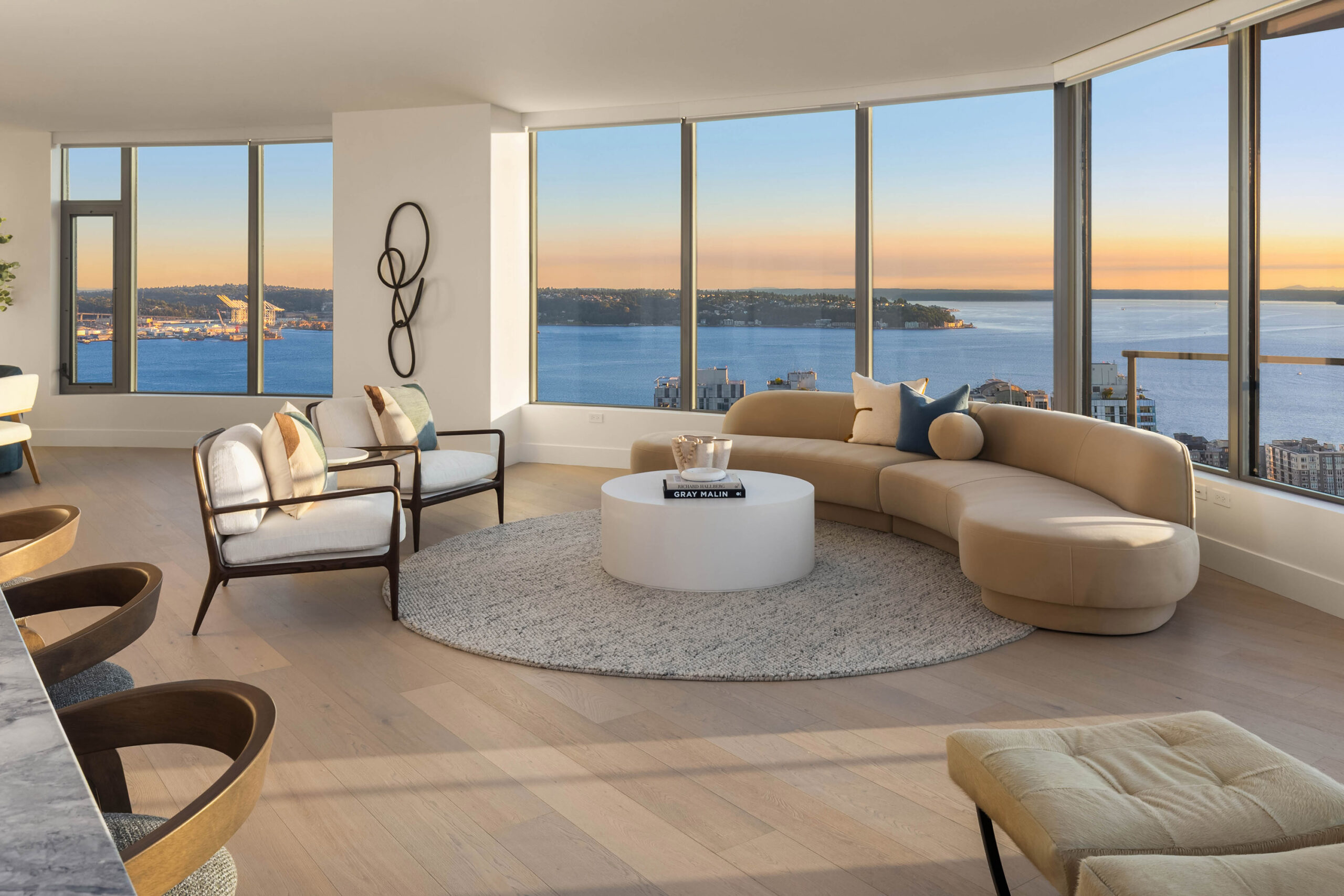 Six Homes Sold in November - Close Out Pricing Has Arrived - Spire